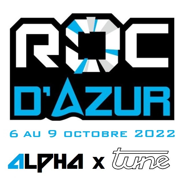 Vélos, roues et composants ultra légers sur mesure - ALPHA